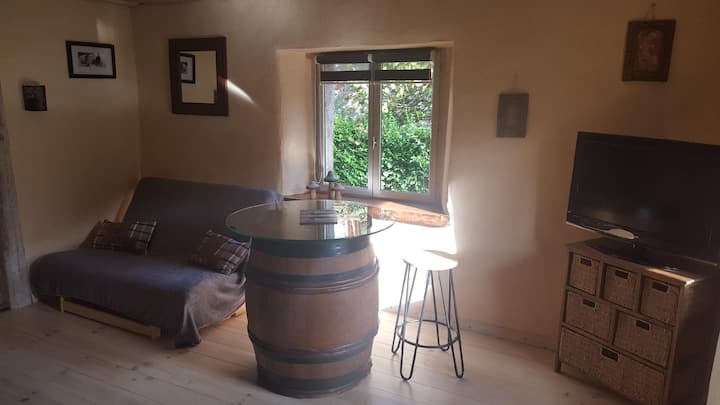 Gîte "Au Chant Du Coq" - Albé