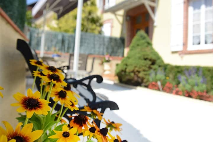 Bienvenue Chez Nous - Hautes-Pyrénées