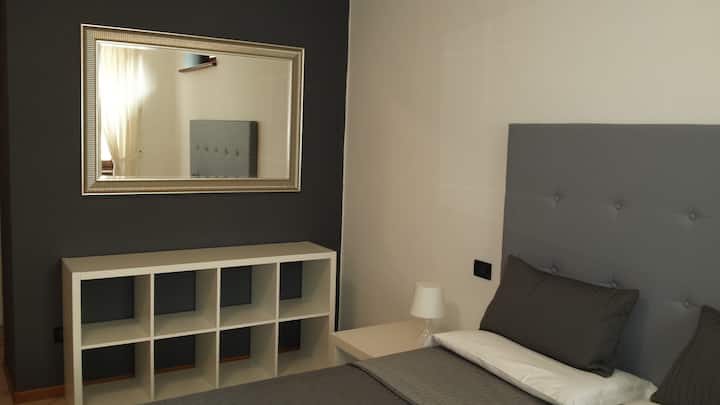 Casa Francesca Monolocale - Riva del Garda