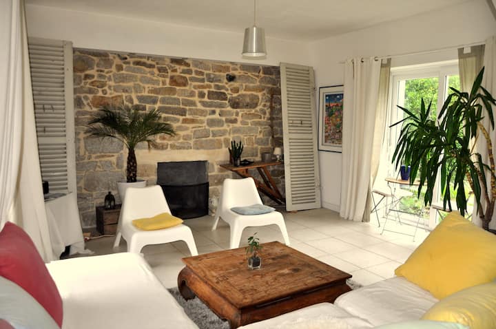 Coup De Coeur à Pont L'abbé - Pont-l'Abbé