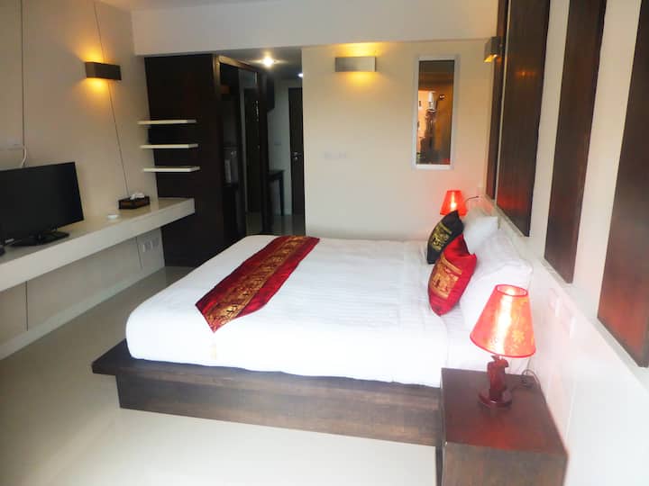 Studio 30 M2 In Replay Sea View - Koh Samui