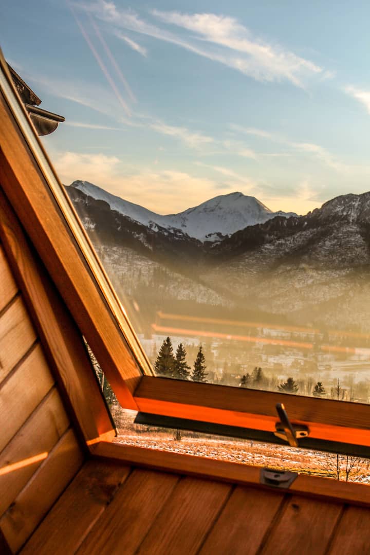 Apartament Zakopane Kościelisko - Kościelisko