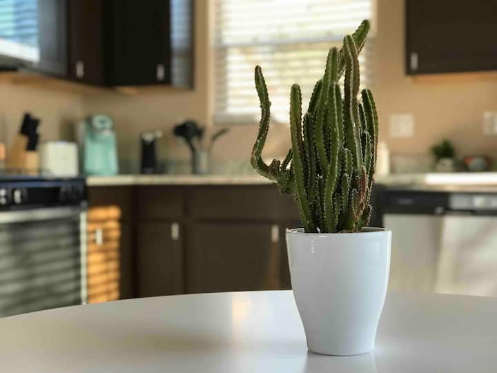 New Home Ideal For Long Term Stays W/ Garage (Aa) - El Paso, TX