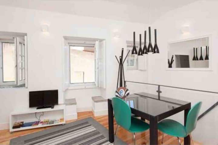 Madragoa Boutique Studio - Lissabon