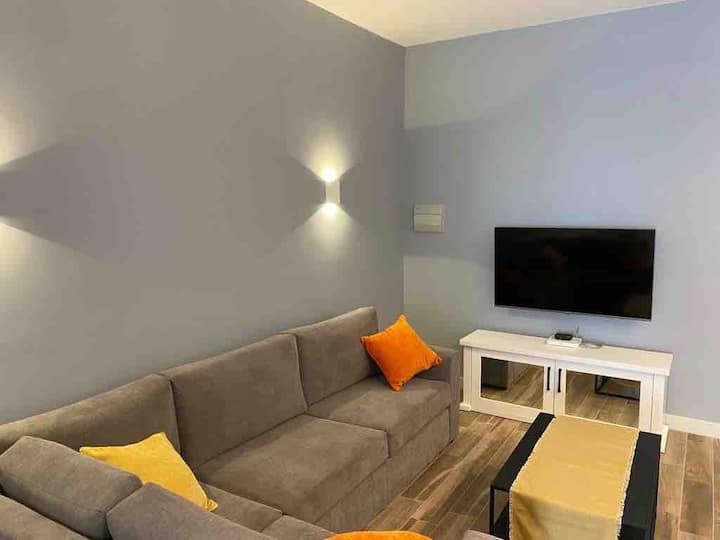 Central Apartment Short Walk To Seafront - Malta