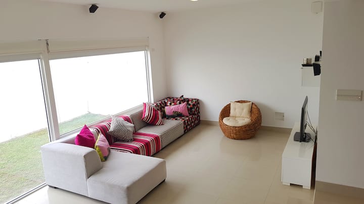 Loft En Valle Poniente - Santa Catarina