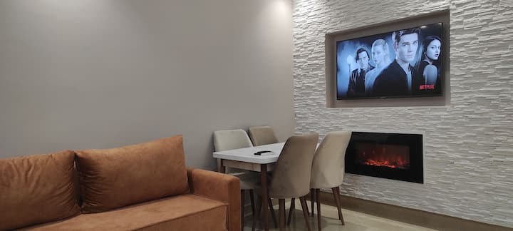 Charmant Logement Au Coeur De Tanger Malabata - Tánger