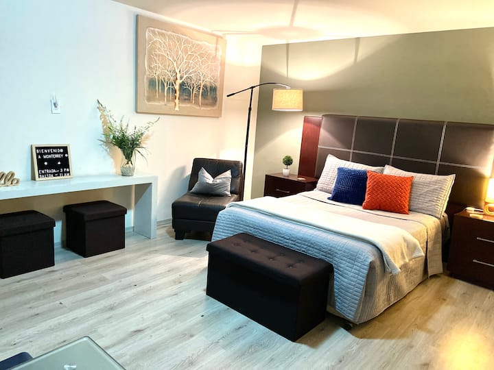 Loft 1 Calzada San Pedro  Del Valle - San Pedro Garza García