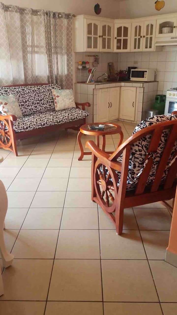 Charming Private Apartment - Managua