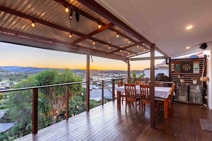 Stunning Views: Home Close To Popular Beaches - Kingscliff