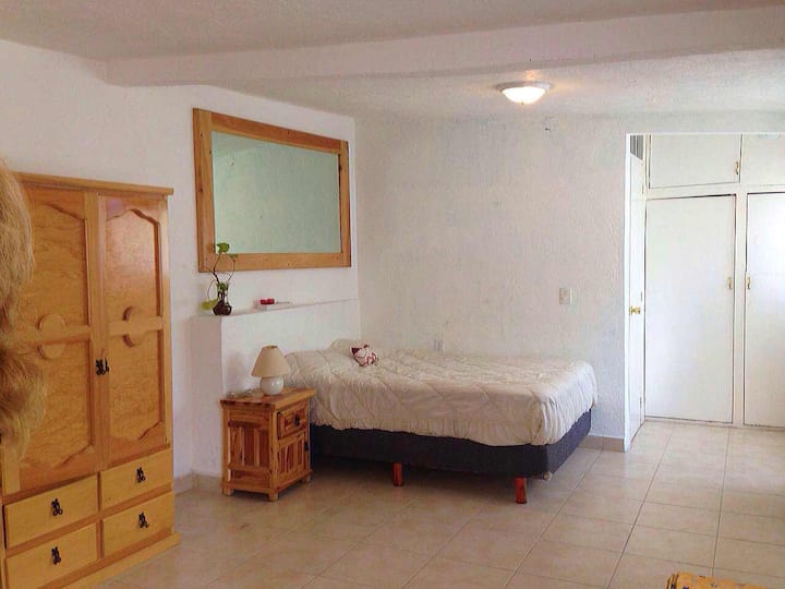 Bungalow Alexander - Cuernavaca