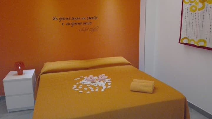 Casa Zefiro Arancio - Pozzallo