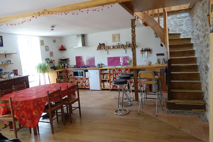 Maison Près De Clisson - Clisson