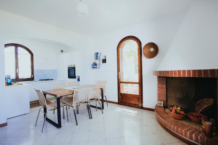 B&b Sa Cruxitta - Portoscuso