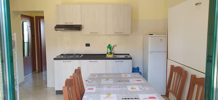 Residence Domus (43) - Santa Maria del Cedro