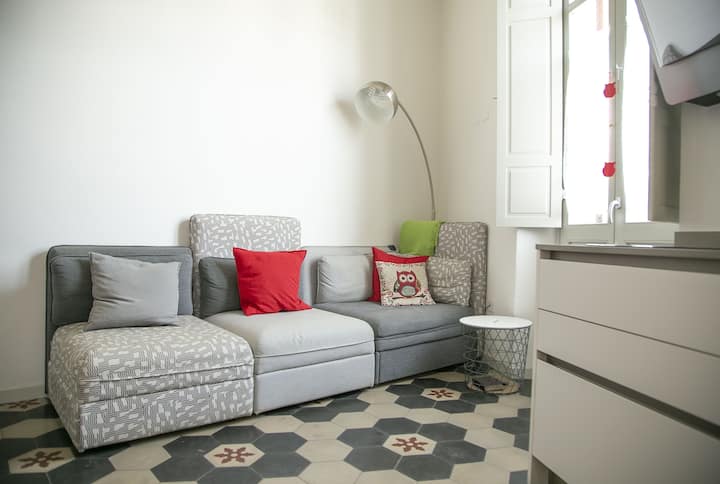 Saturnino House - Cagliari