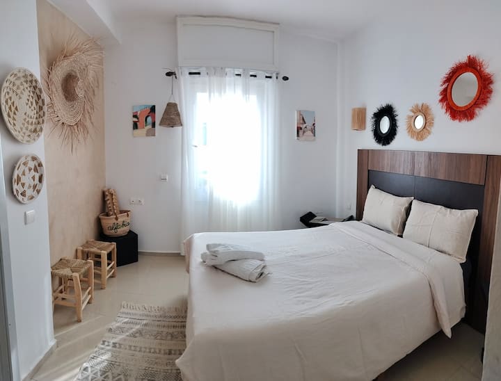 Appartement Dans Une Résidence - Essaouira