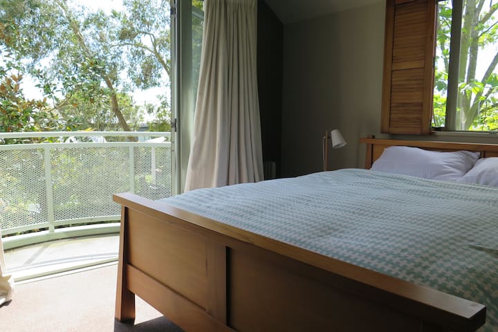City Townhouse - Christchurch