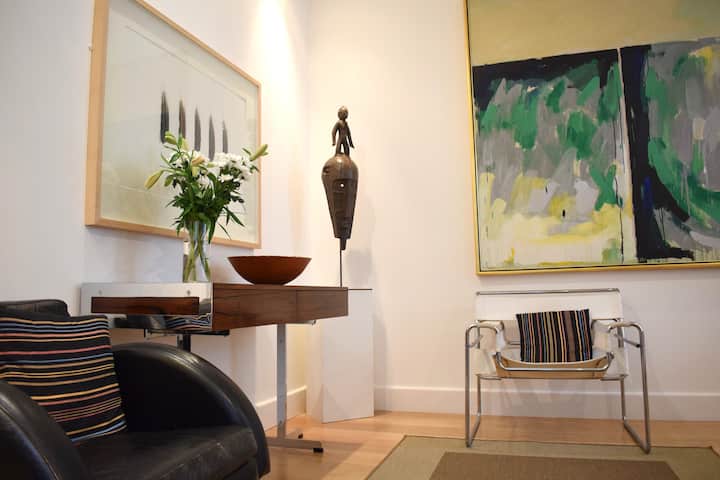 Amazing, Beautiful Flat In Kensington - London Paddington Station