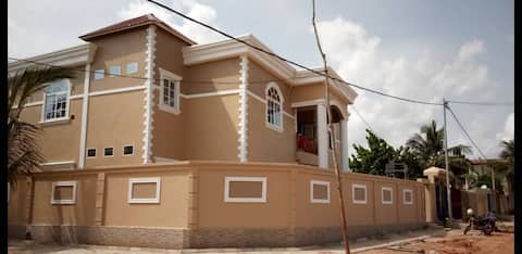 Lome Vacation Rentals & Homes - Maritime Region, Togo | Airbnb