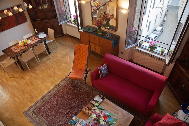 Your home in the heart of Rome - Condominiums for Rent in Rome, Lazio ...