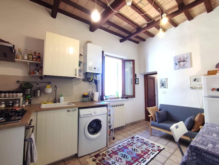 Antro Felice - Perugia