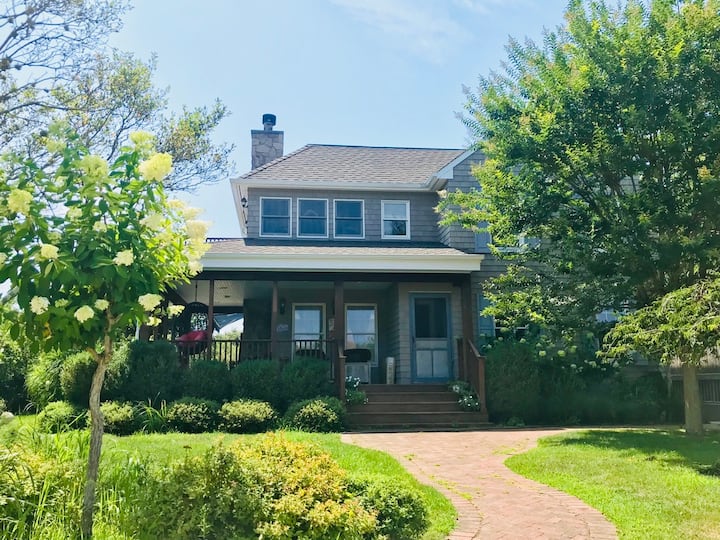 Montauk Beach House - Montauk, NY