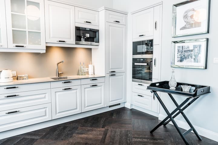 Diamand Luxury Apartment***** - Karlovy Vary