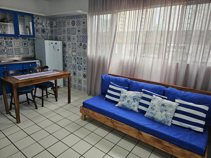 Apartamento Em Boa Viagem/ ÔXe! Tá Bom Demais! - Recife