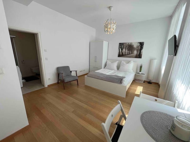 Akh 2 - Uni 10min - Zentrum 10 Min - Wien