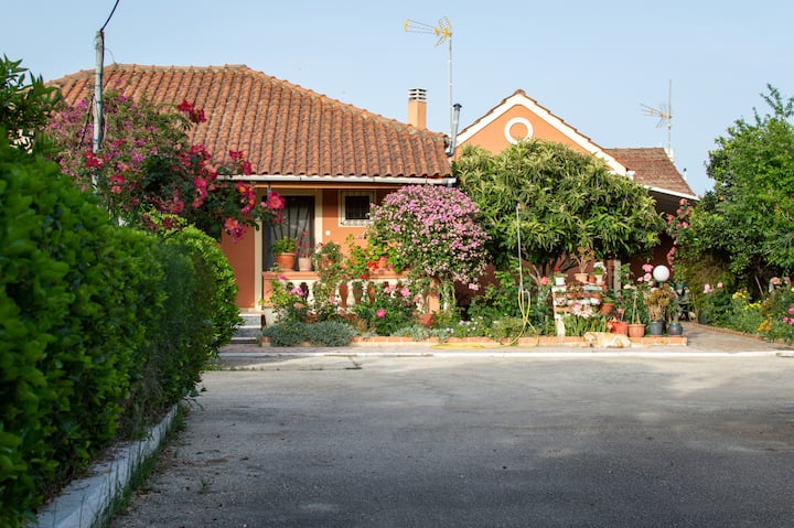 Rose Garden 2 - Kavos