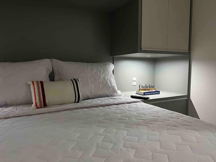 Castal Homes Confortável Apartamento Com Piscina - Porto Seguro