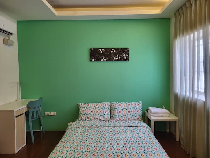 3b-花蓮市區   21 ~ House - Taiwan