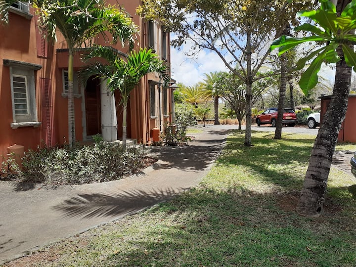Appart Hôtel Proche Port-louis - Mauritius