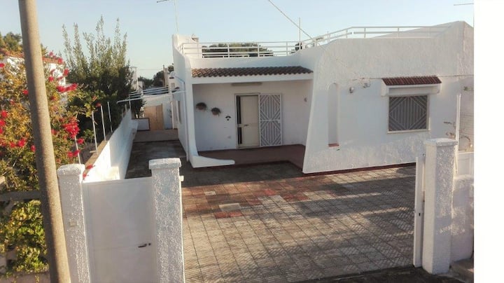 Villino " Dolce Vita " - Avetrana