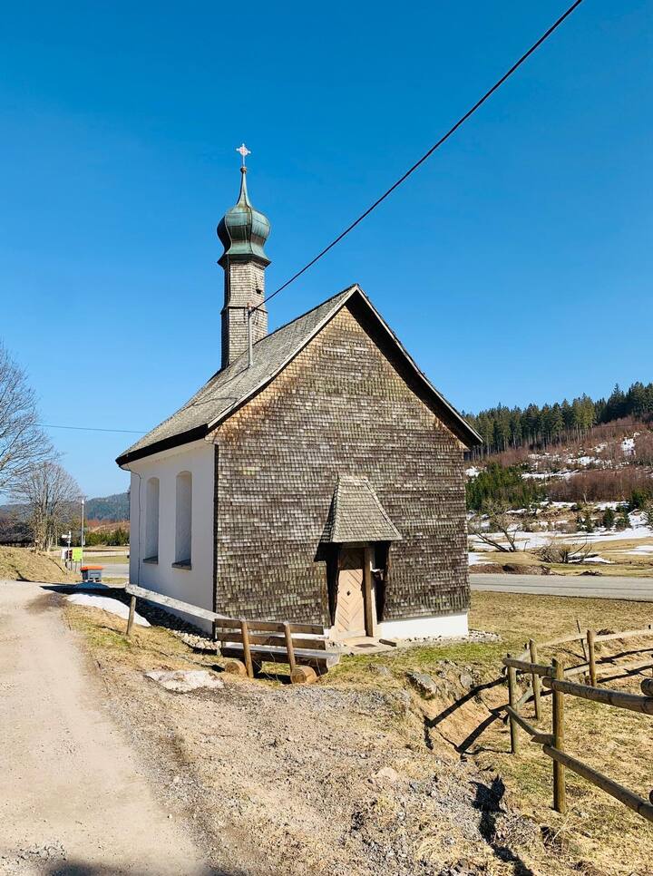 Sporthostel In ÄUle 8, Schluchsee - Titisee-Neustadt