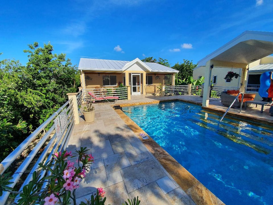 Cayman Islands House Vacation Rentals | Airbnb