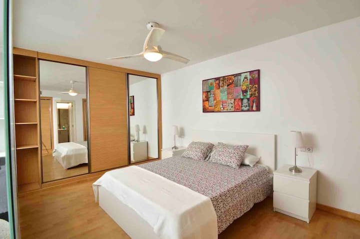 Centro De Marbella Con Aire Acondicionado Y Wifi - Marbella