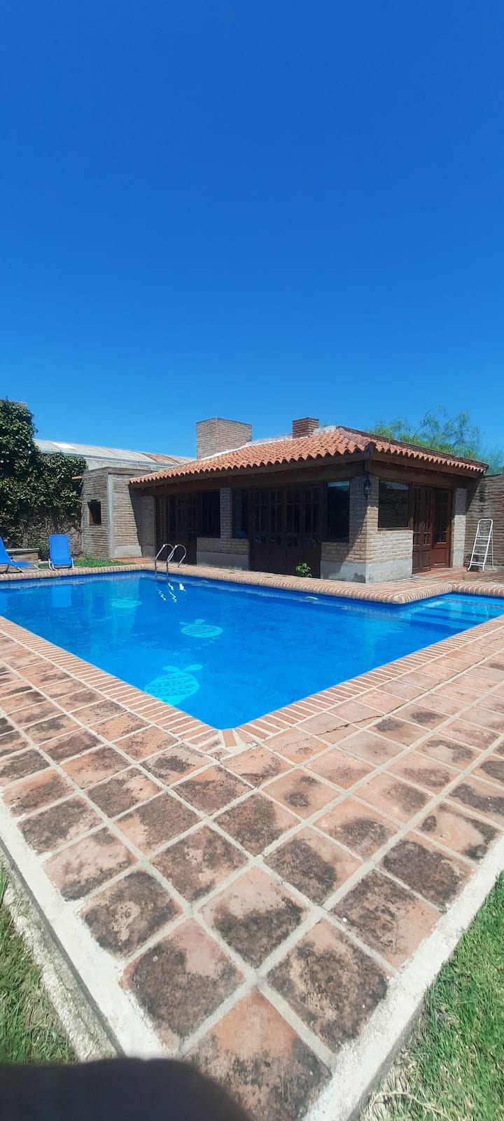Casa Linda - Córdoba, Argentina