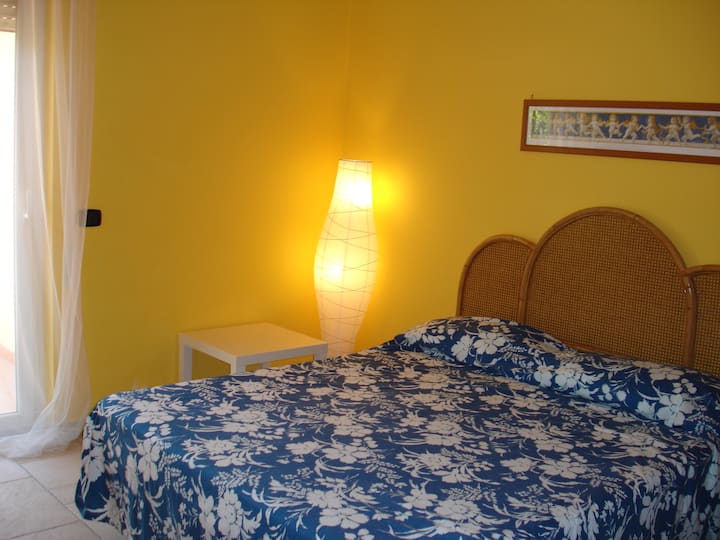 Villetta Al Mare Cin: It073012c200052685 - Avetrana