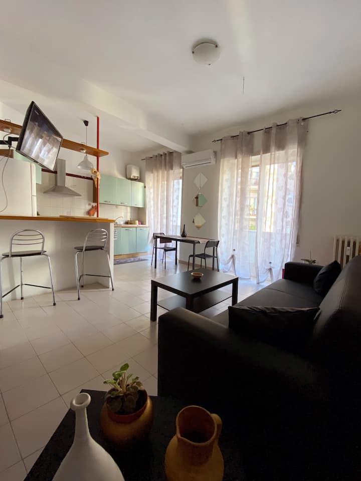 Sweet Home In Monteverde - Intero Appartamento - Rom
