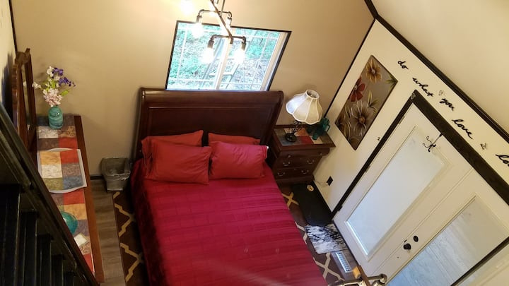 Winddream Meadows Estates Wa Room #4 - Blaine, WA