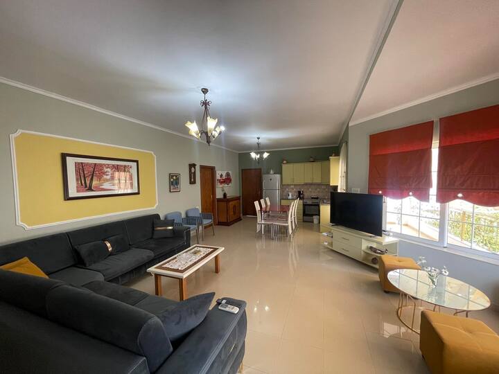 Cheerful Private House!amazing Garden! - Ksamil