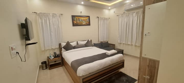 Valley Queen Ranchi - Ranchi