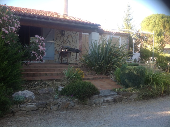 Villas. Des Oliviers - Trets