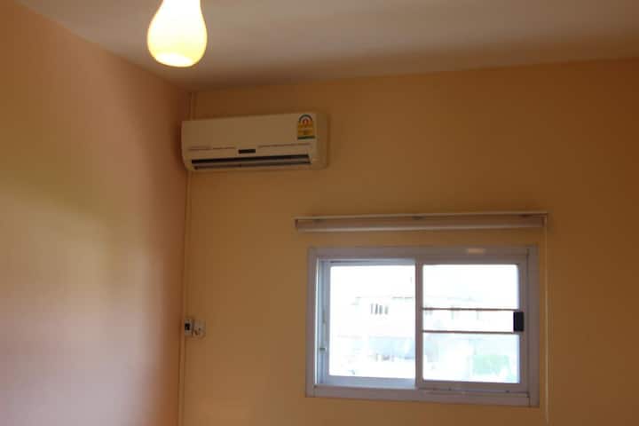 Grace Apartment - Vientiane