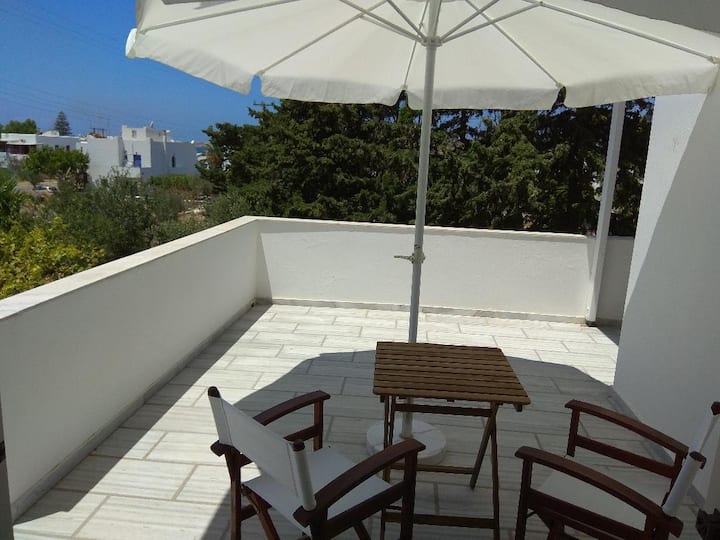 Studio Anna - Paros