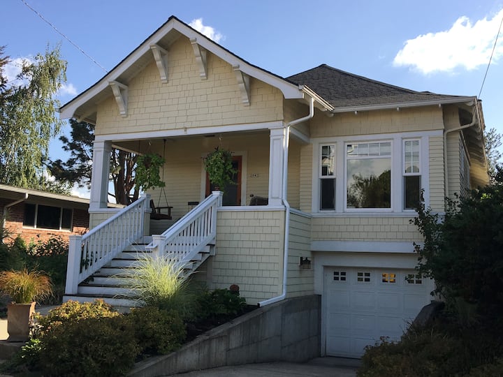 Se Division Hideaway - Portland, OR