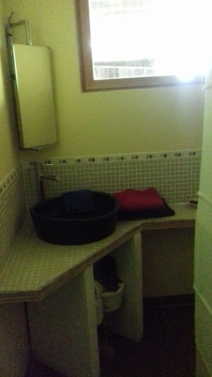 Chambre Entrée Indépendante - Loriol-sur-Drôme