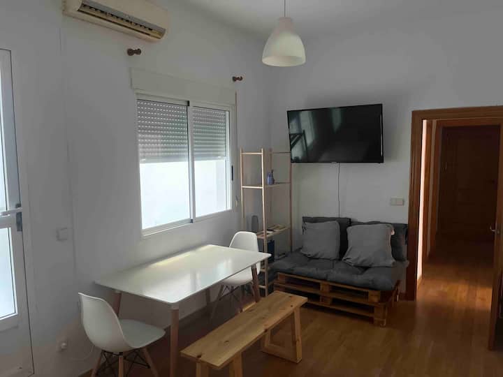 Apartamento Centro De Cartagena. - 카르타헤나